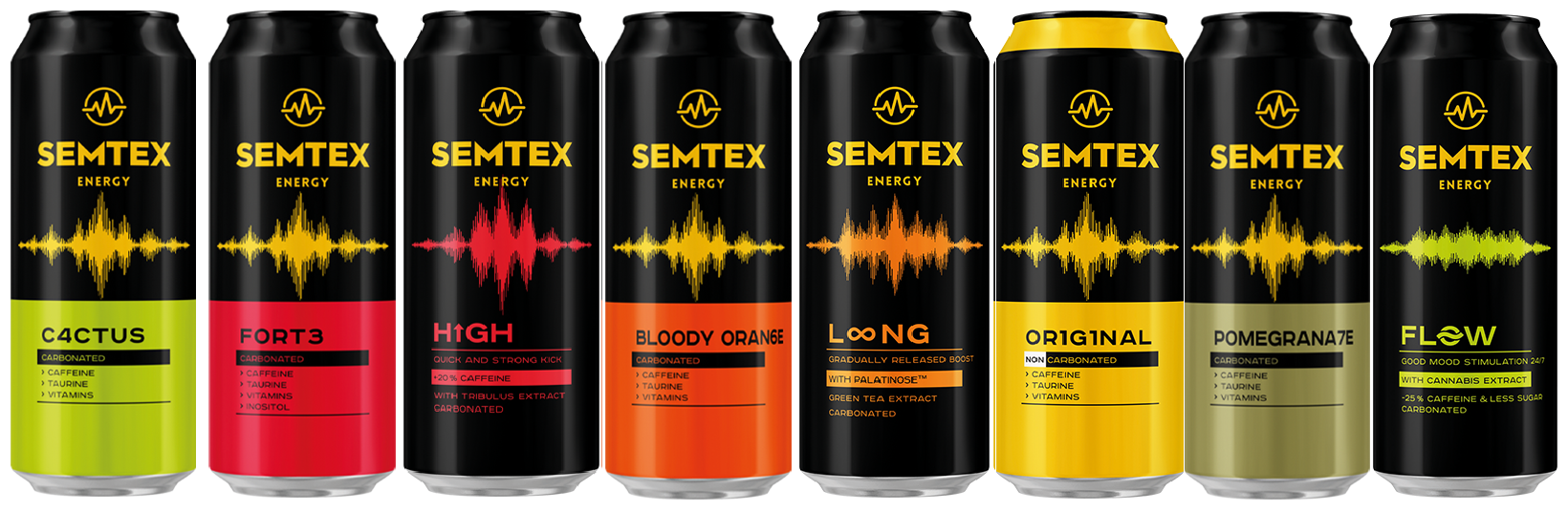 SEMTEX - Magyarorszag Kofola